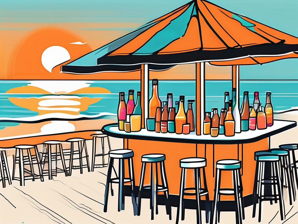 Best Fort Myers Beach Bars Open for Fun and Drinks | Matanzas on the Bay
