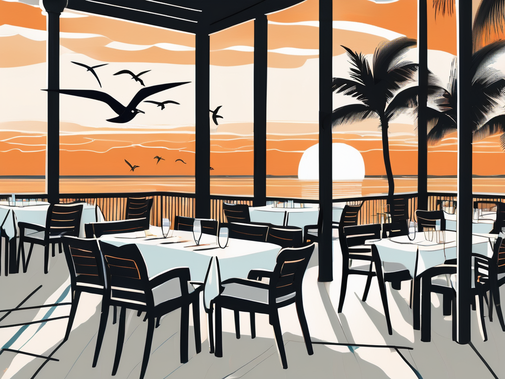 Best Fort Myers Beach Front Restaurants for a Scenic Dining Experience ...
