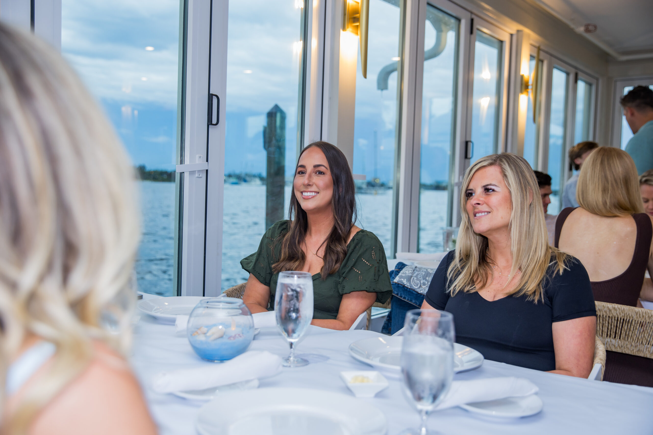 Matanzas on the Bay | Waterfront Restaurant on Fort Myers Beach