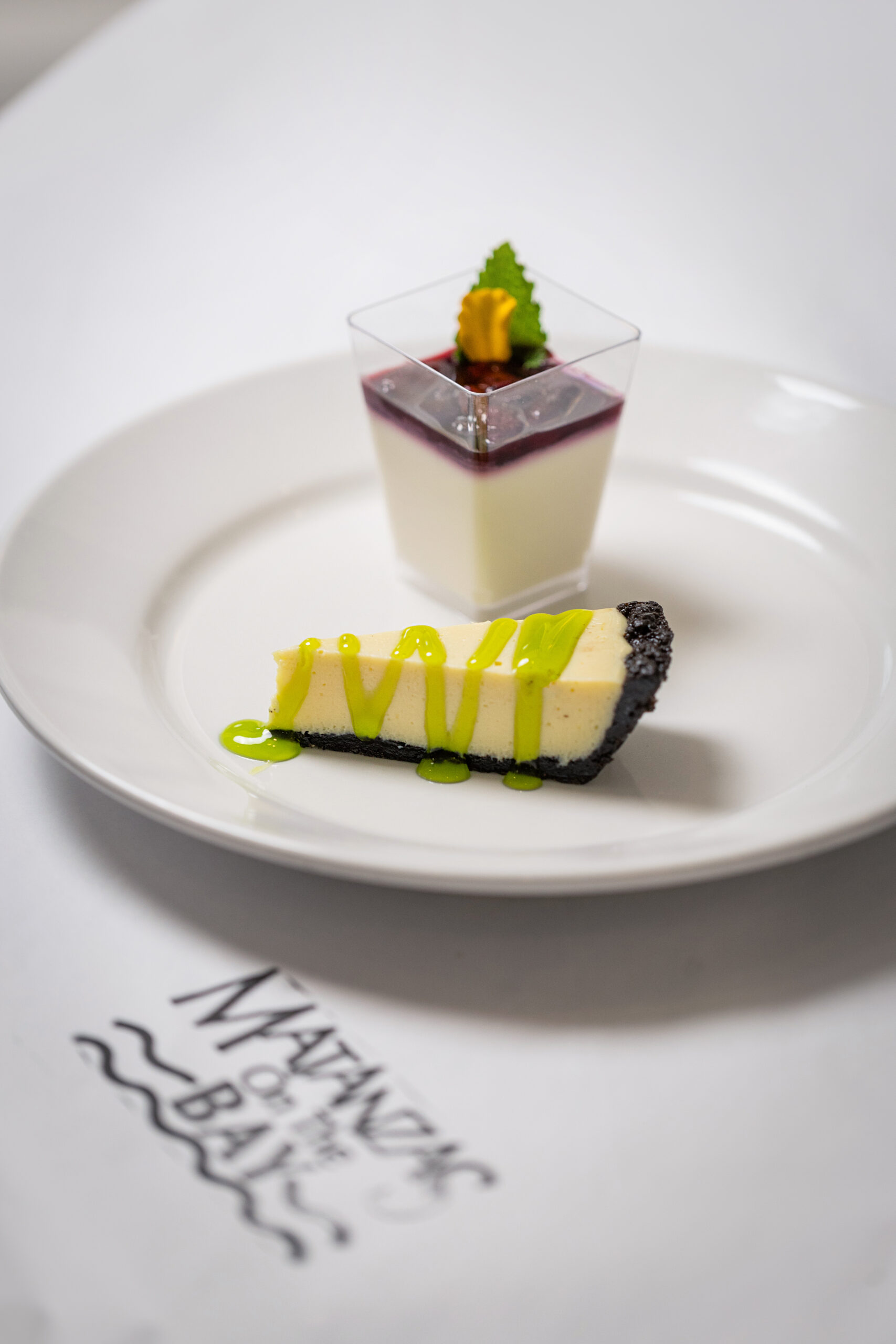 Matanzas on the Bay | Waterfront Restaurant on Fort Myers Beach